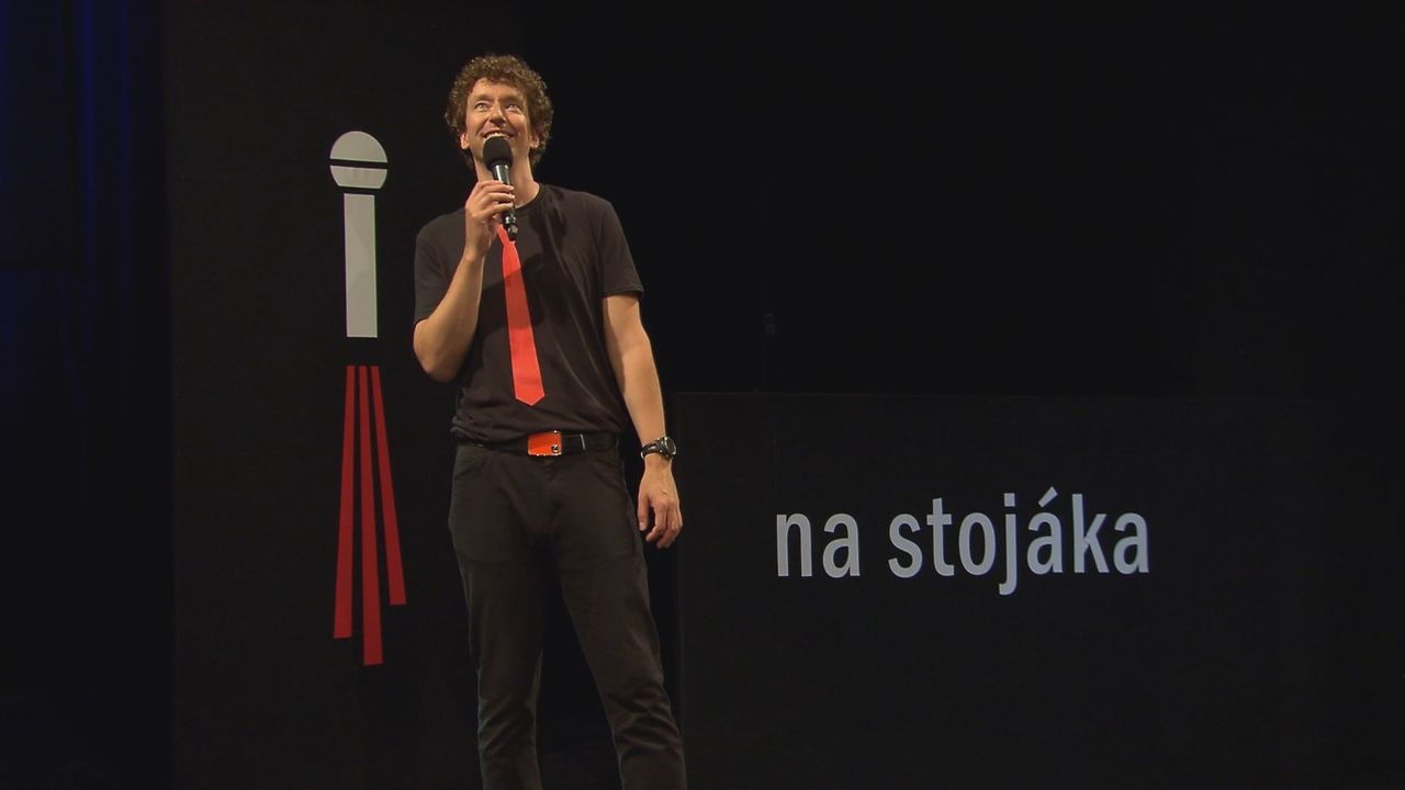 Daniel Čech: Manželky | Stream