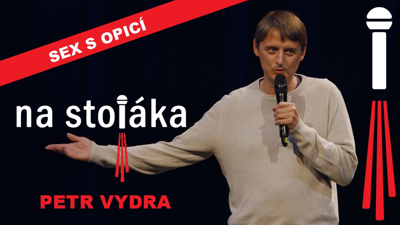 Petr Vydra - S*x s opicí | Stream