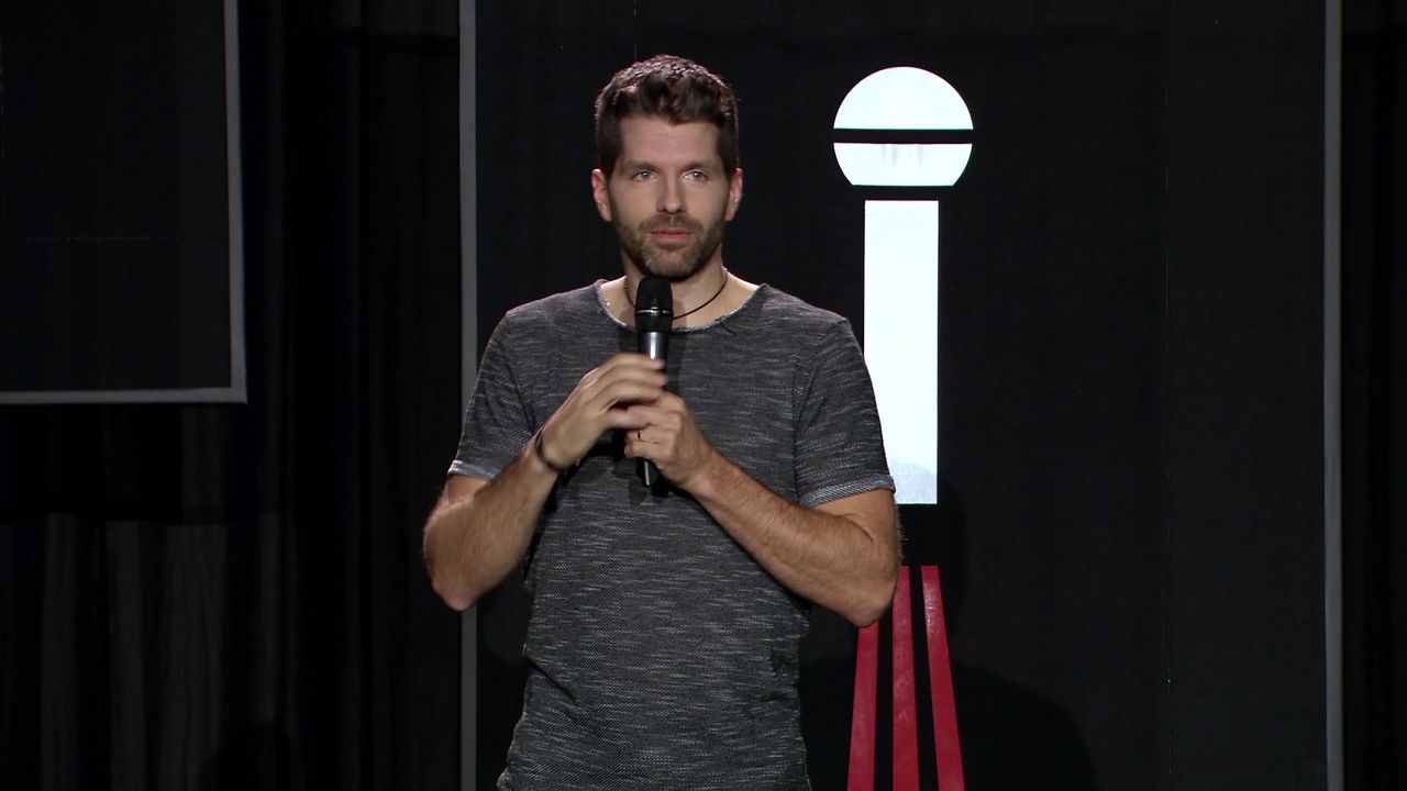 Petr Nasty Cerha - Doubletáta | Na stojáka | Stream