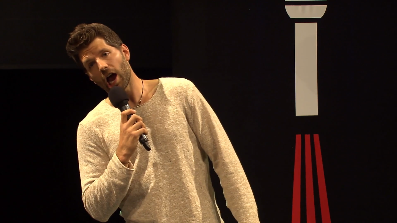 Petr Nasty Cerha: Rádio | Stream